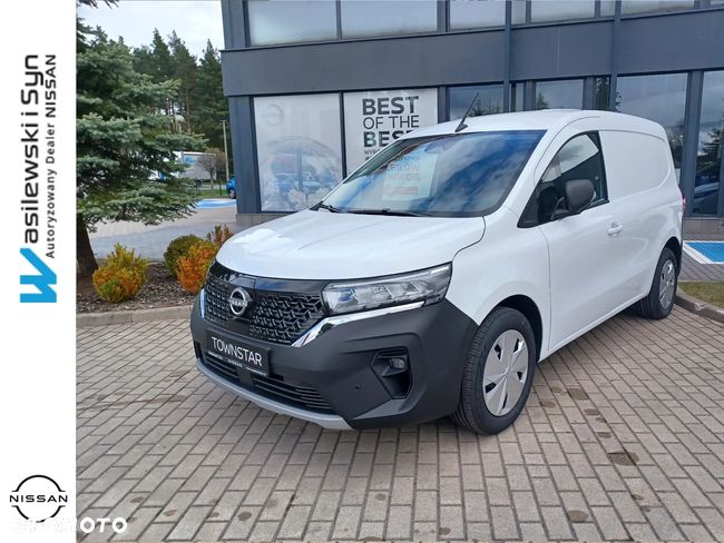 Wasilewski i Syn Sp. z o.o. Dealer Nissan